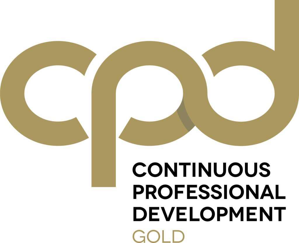 15th back-to-back CPD Gold and 10th back-to-back CPD Platinum - Hunterlodge