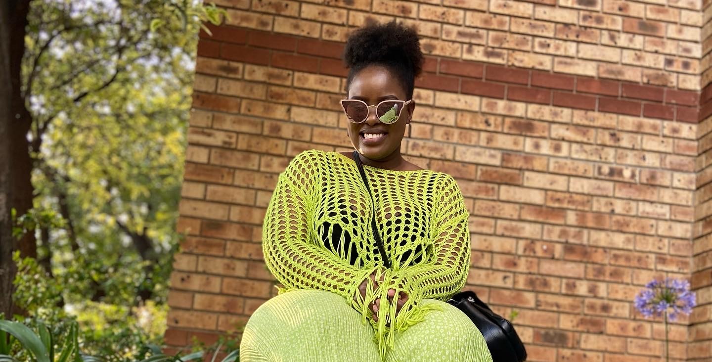 2 minutes with Refiloe Mawela - Hunterlodge